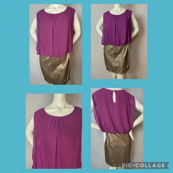 MM Couture | Dresses | Mm Couture Cocktail Dress | Poshmark